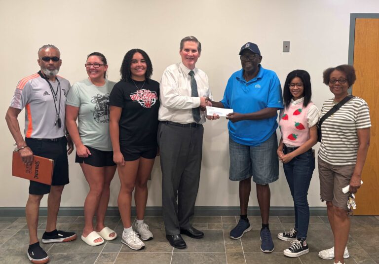 Ron “Fritz” Williams Golf Tournament Set